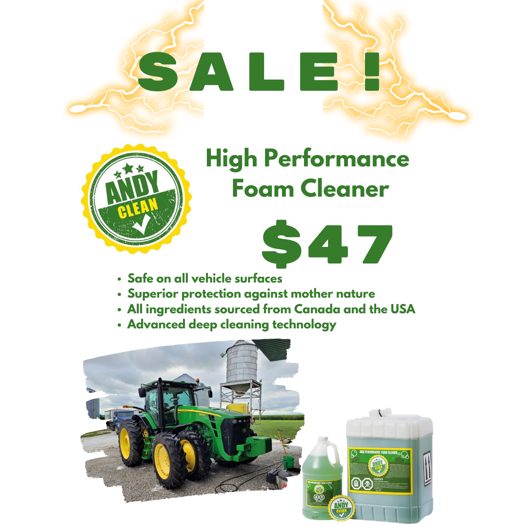 Promotions | Mid-State Equipment | Columbus Wisconsin