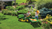 Used Riding Mowers For Sale | Southern Wisconsin